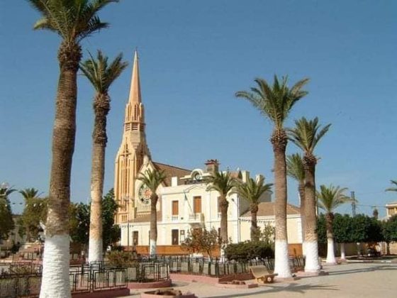 Aïn Témouchent : El Malah, l’ancienne Rio Salado | REFLEXION