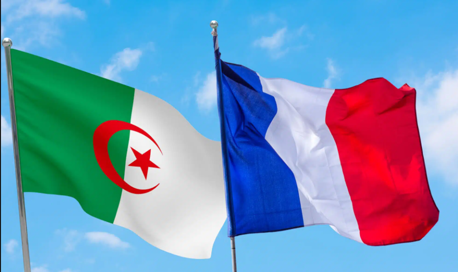 France-Algérie : l’appel des « Franco-Algériens » | REFLEXION